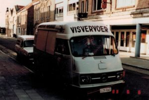 Vishandel Birger – Verse Vis