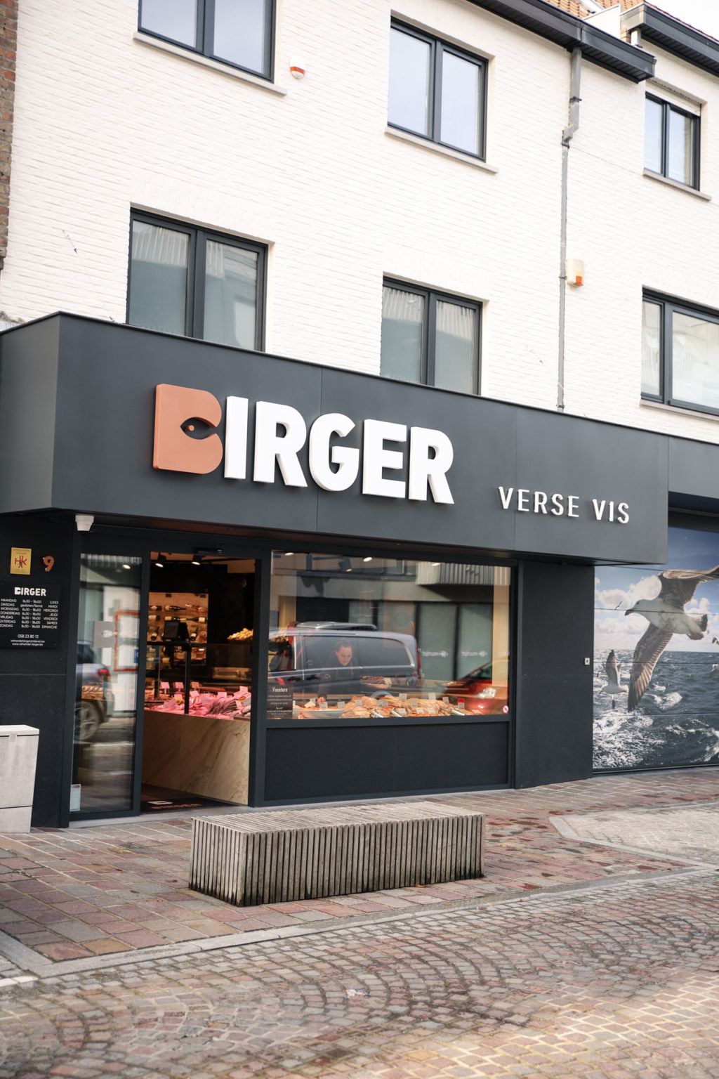 Contact – Vishandel Birger